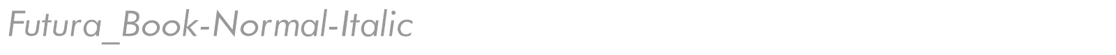Futura_Book-Bold-Italic Font | wfonts.com - download free Futura_Book-Bold-Italic Font | wfonts.com - download free